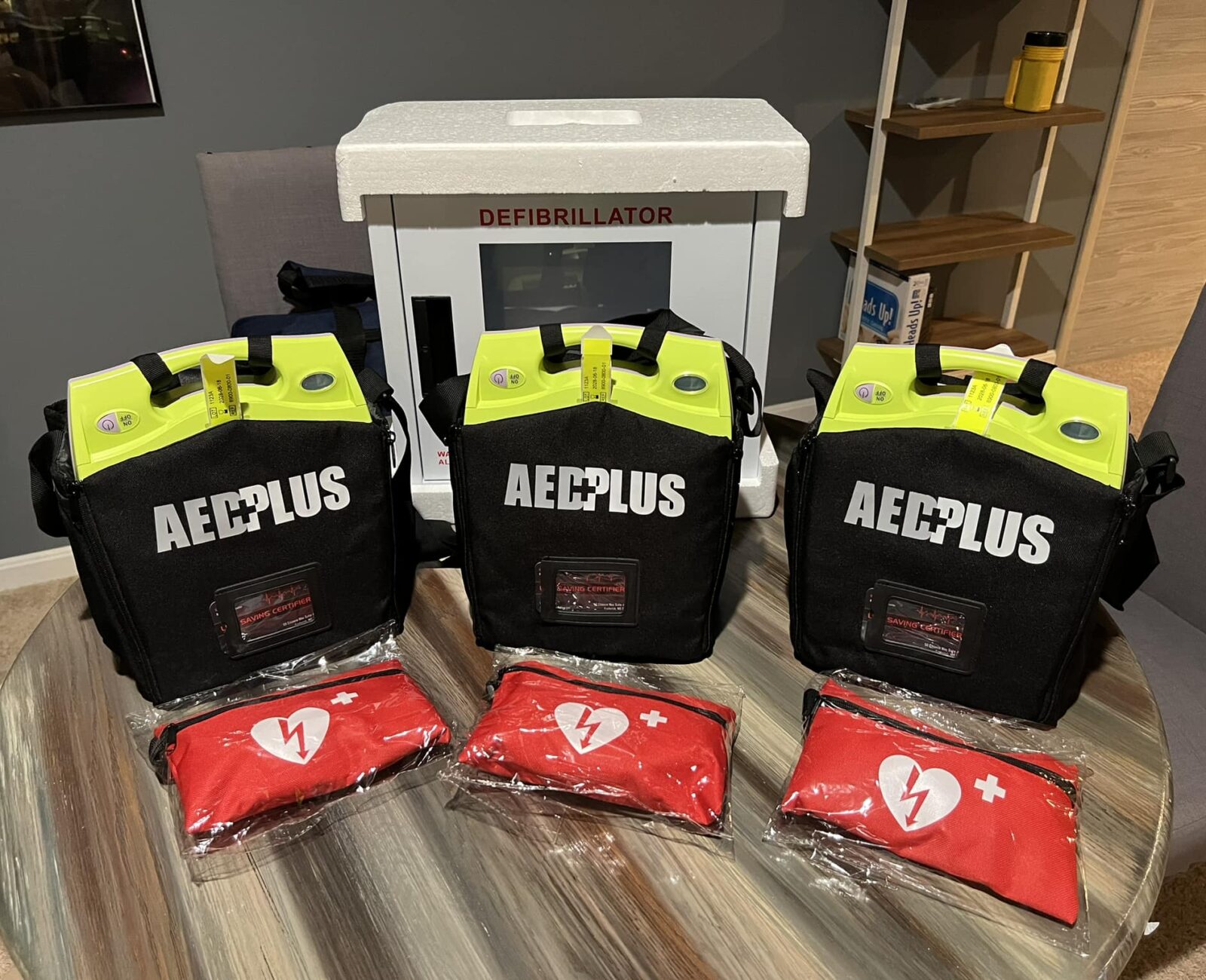 Onsite CPR Training in Frederick MD - Life Saving Certifiers