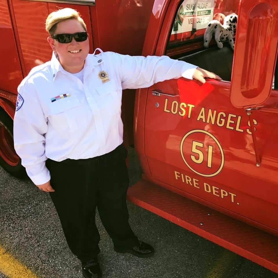 team - Life Saving Certifiers